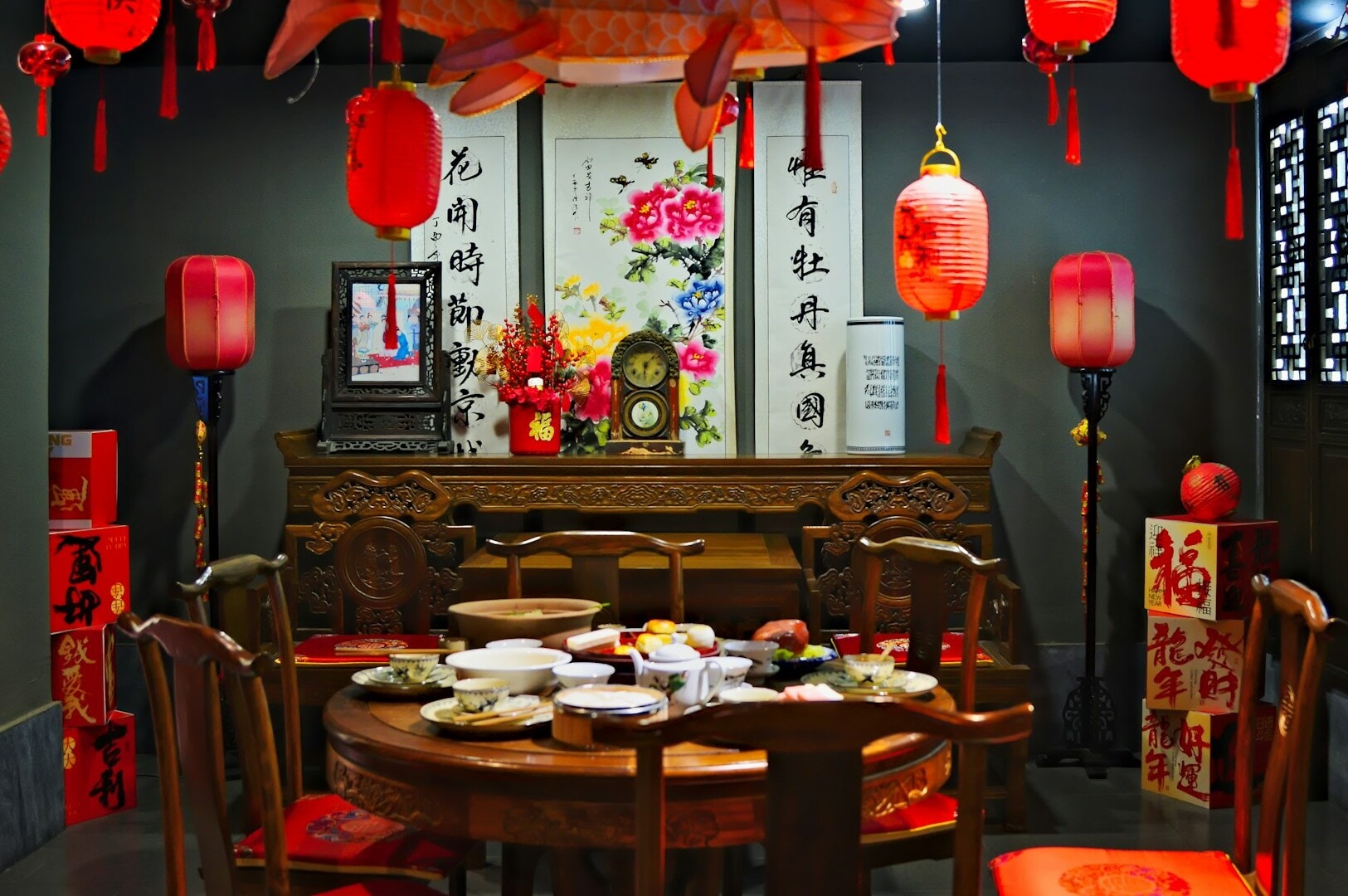 Top Chinese New Year Dishes to Try in Singapore